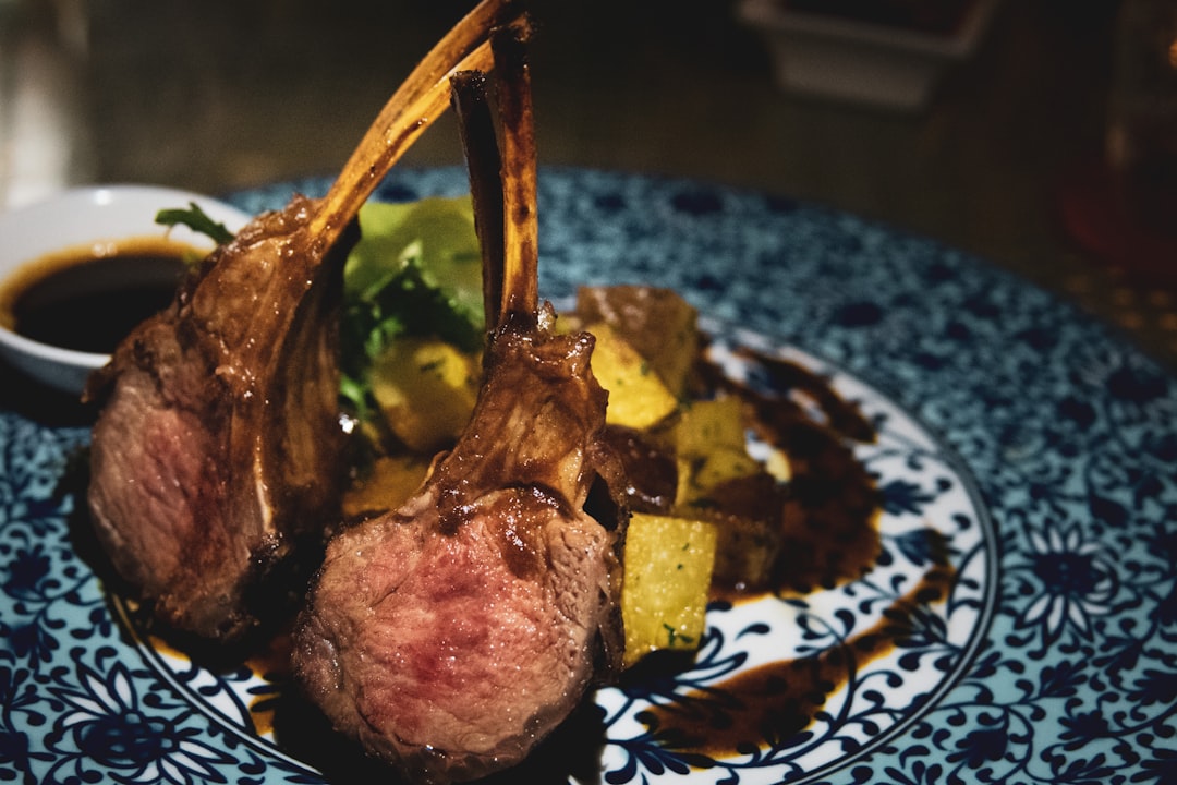 Rôti Maison : Recette Savoureuse pour Éveiller vos Papilles 🍖