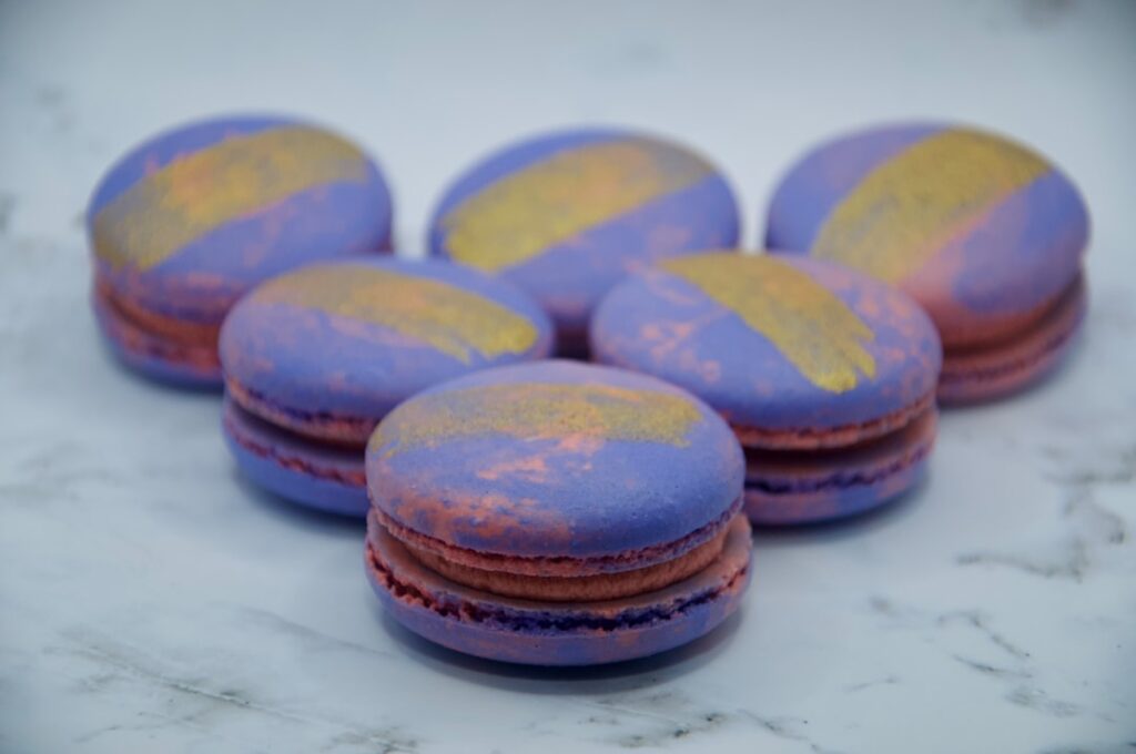 Les macarons maison : la recette inratable à essayer 🍪