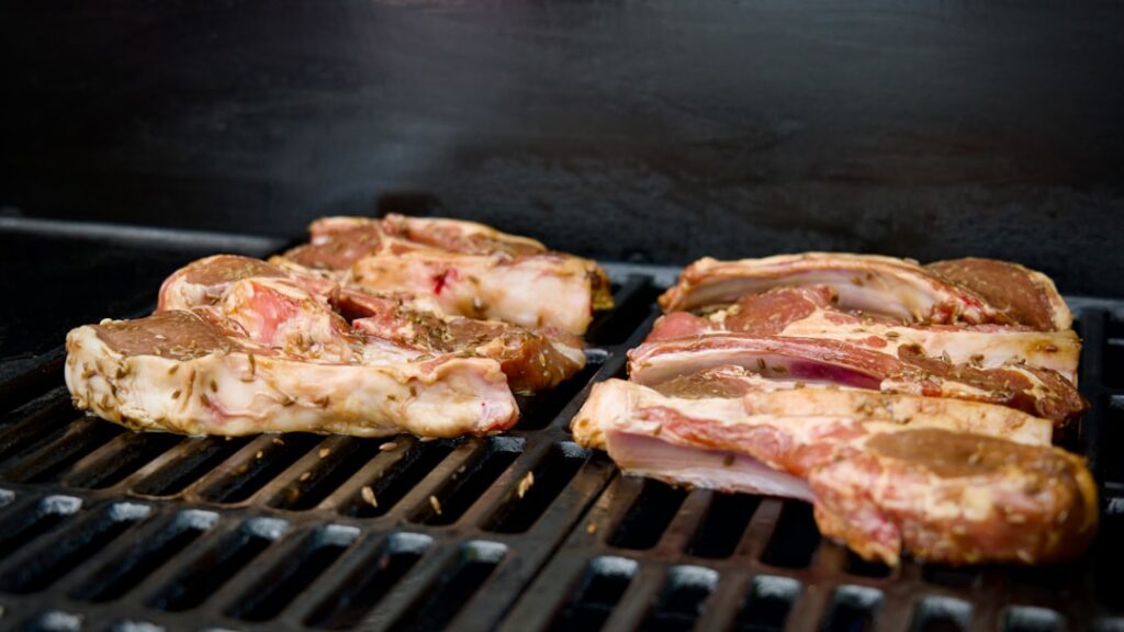 Recette de viande : secrets d'une cuisson parfaite 🍖