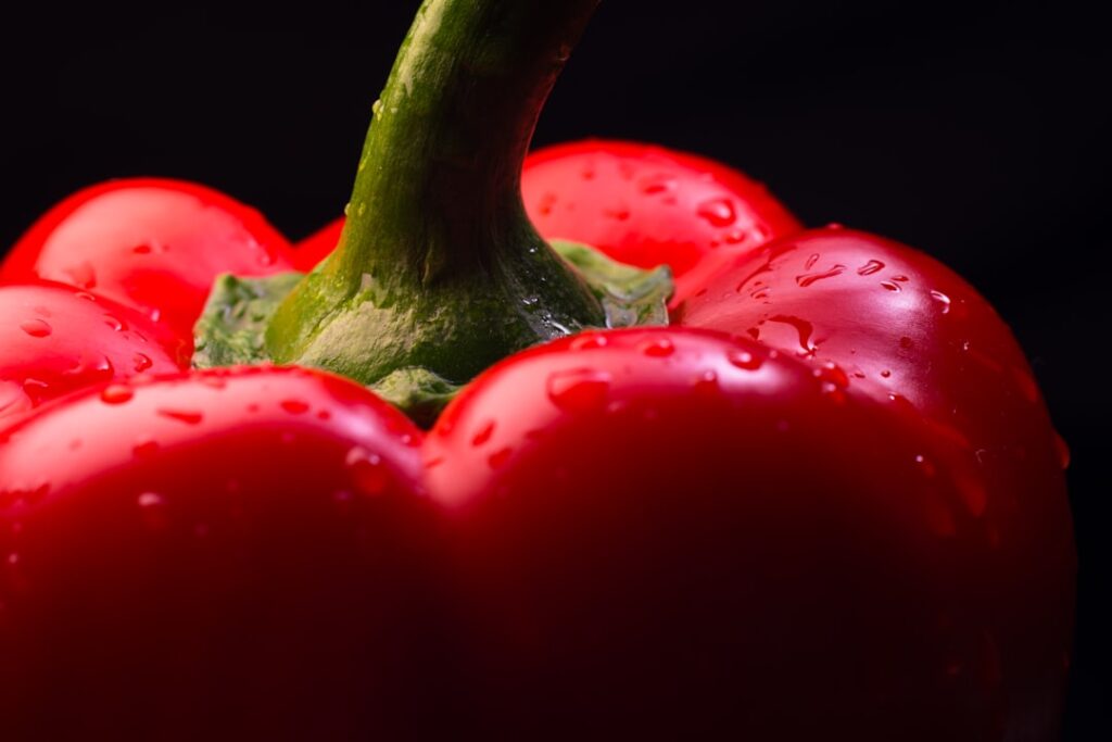 Découvrez l'art de cuisiner avec le paprika 🍽️
